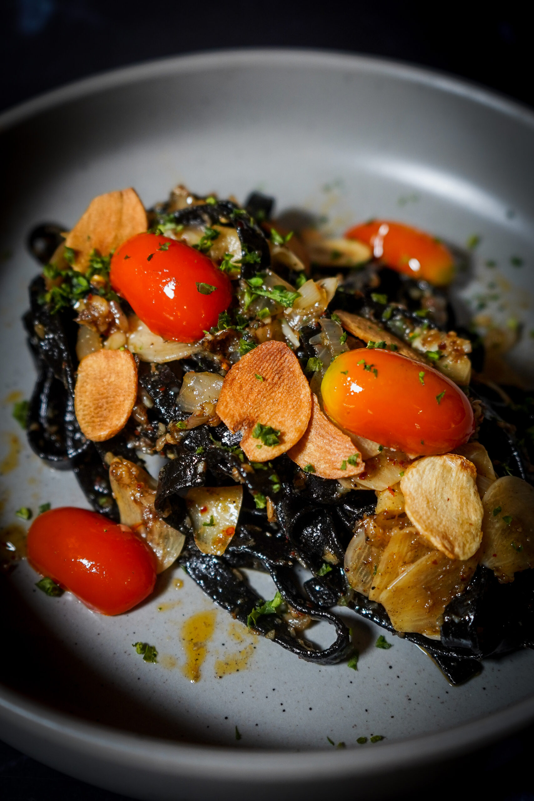 Pasta Idea – Traveller Photographer