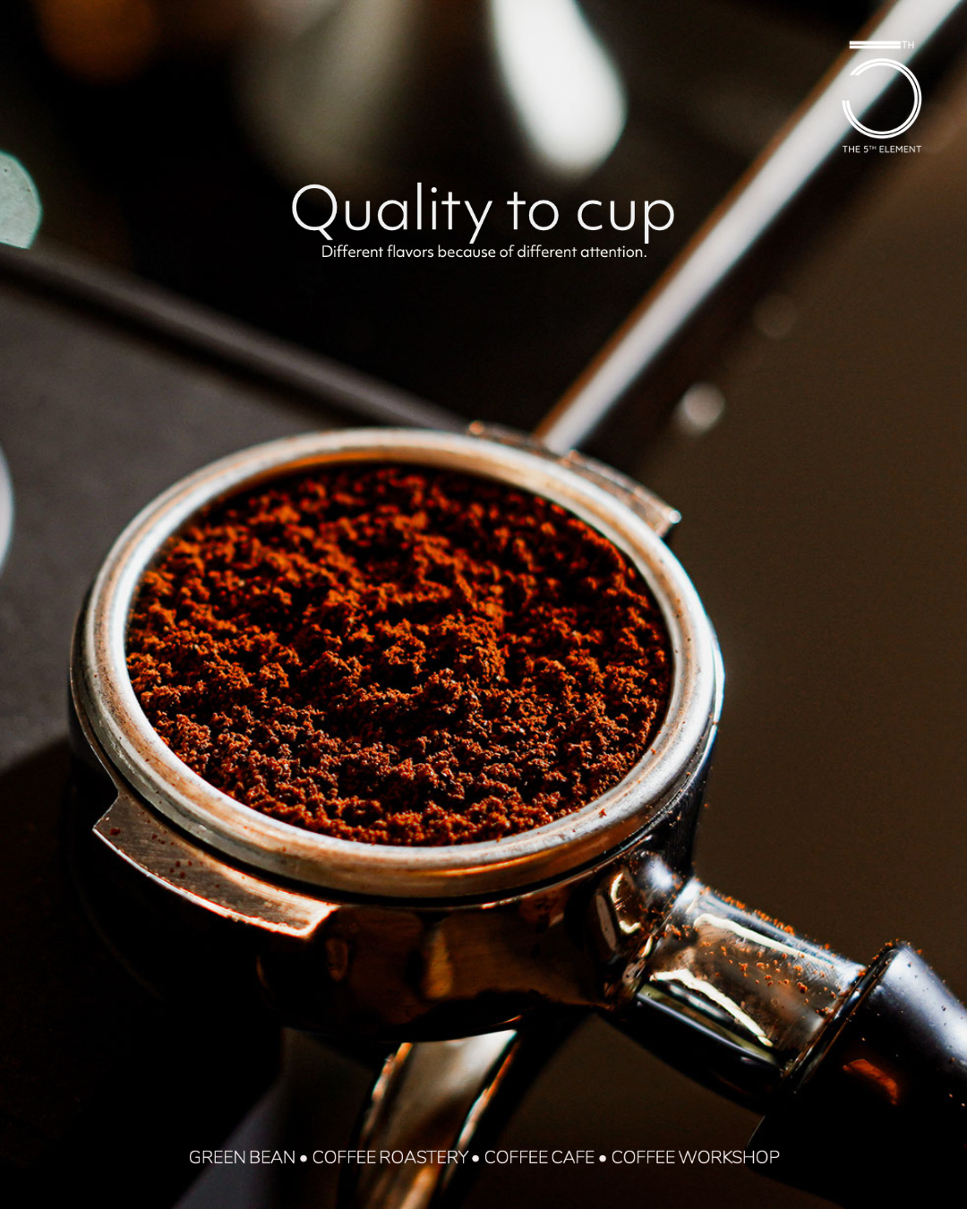 The 5th Element – Phuket – Traveller Photographer